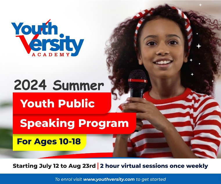 Camps – Youthversity