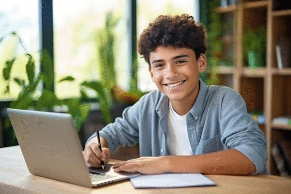 SMART Goal Setting for Teens – Youthversity